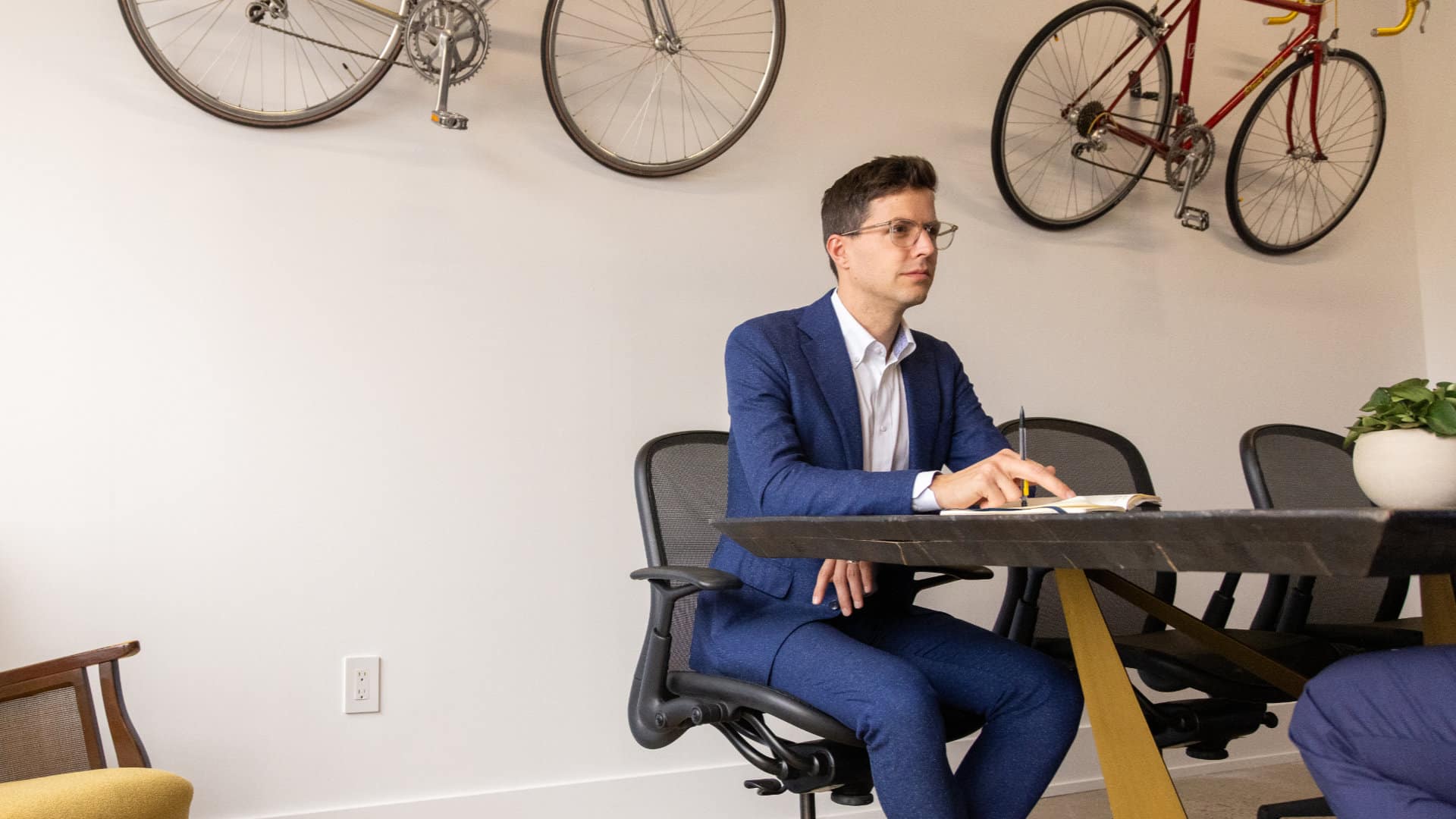 About Us - Leadout Capital